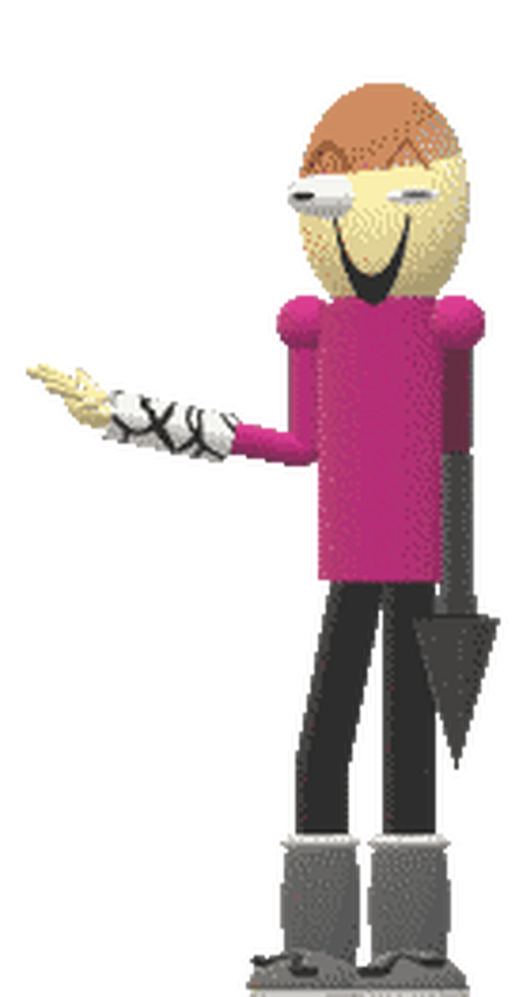 Discuss Everything About Carl's Dwindling Game Wiki | Fandom