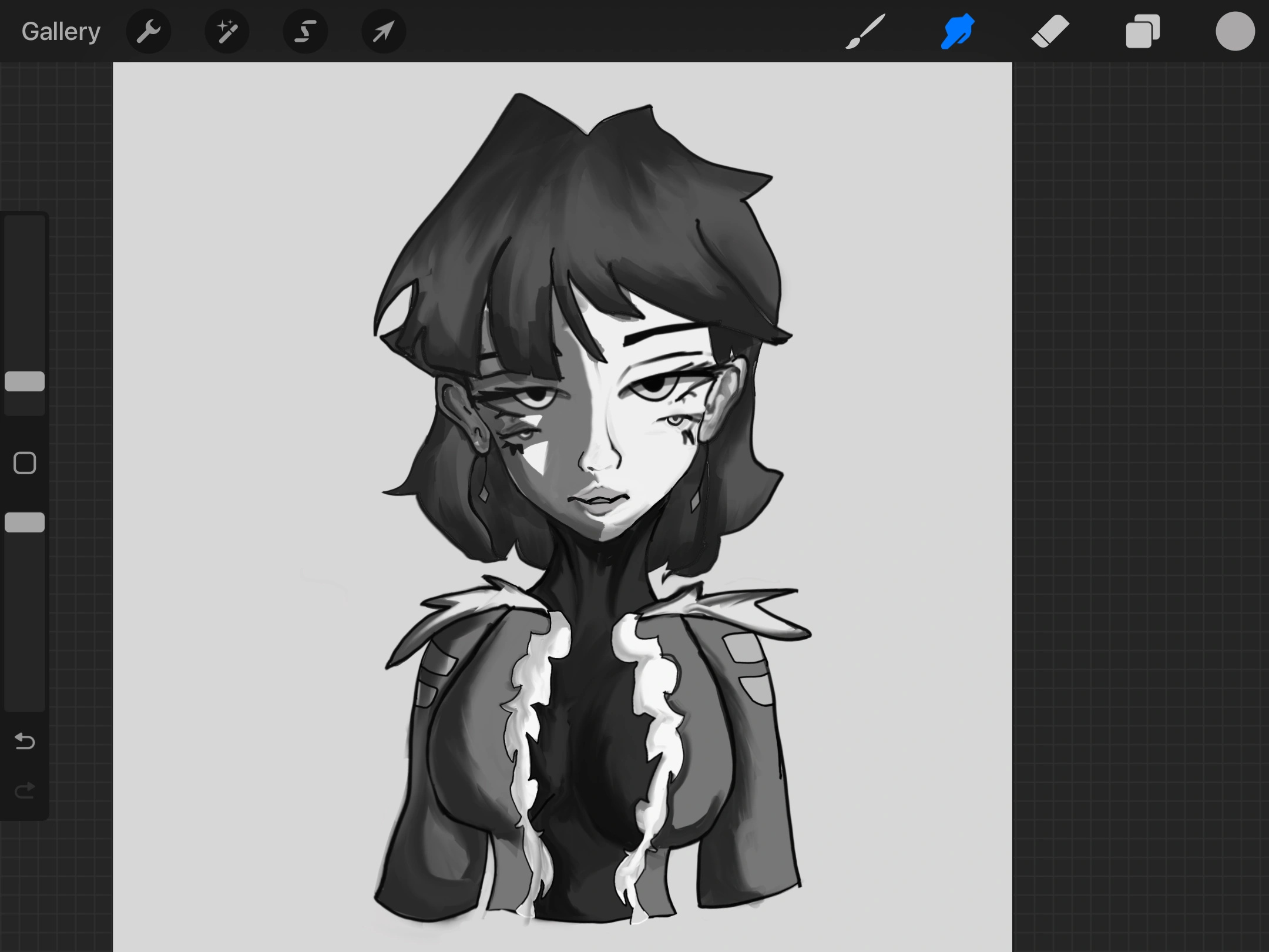 Wip of human jot | Fandom