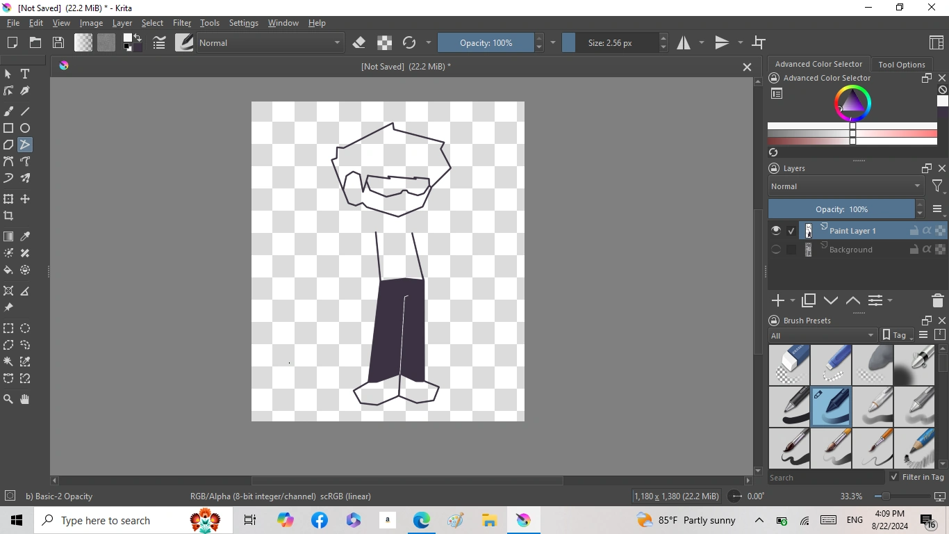 making a fnf sprite of Daniel (W.I.P) | Fandom