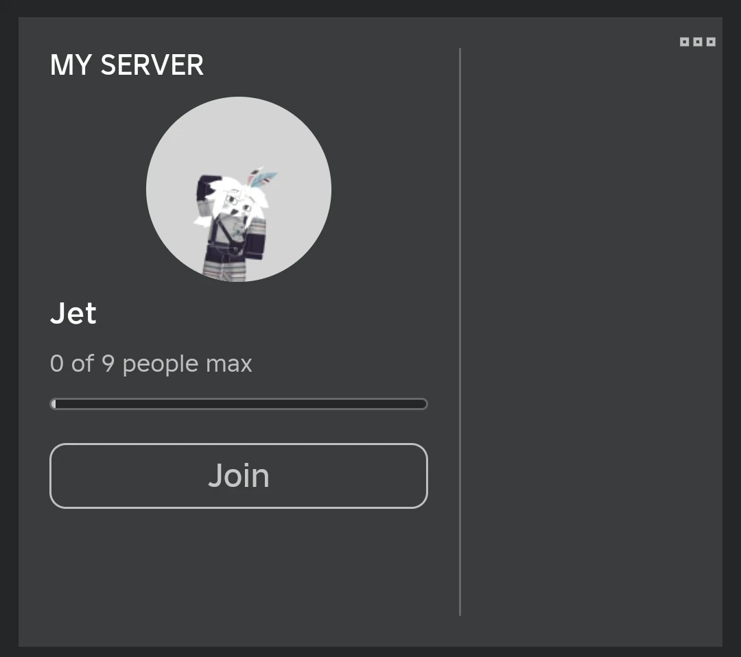 Who wants to join my Private server in daybreak? | Fandom