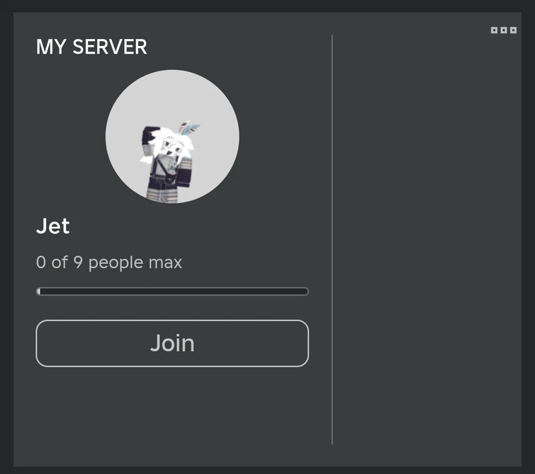 Who wants to join my Private server in daybreak? | Fandom