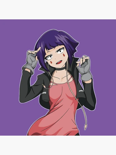 What is the most under rated Mha character | Fandom