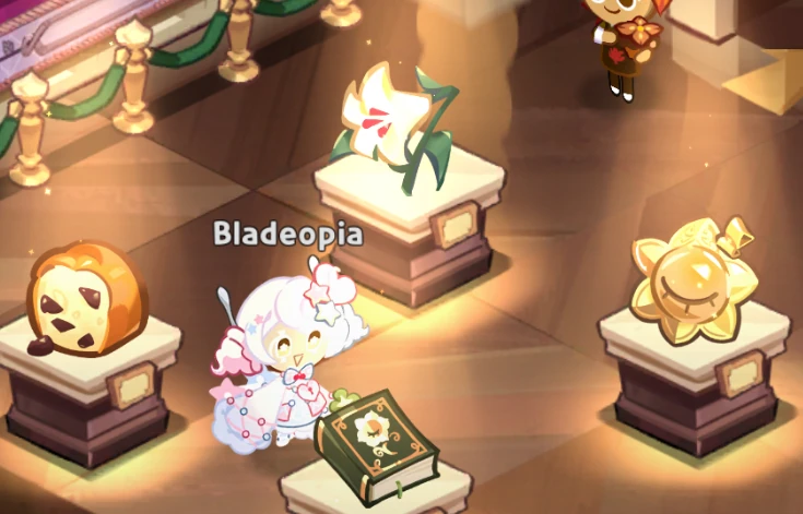 Went into my sis’s crk acc to get her pvc | Fandom