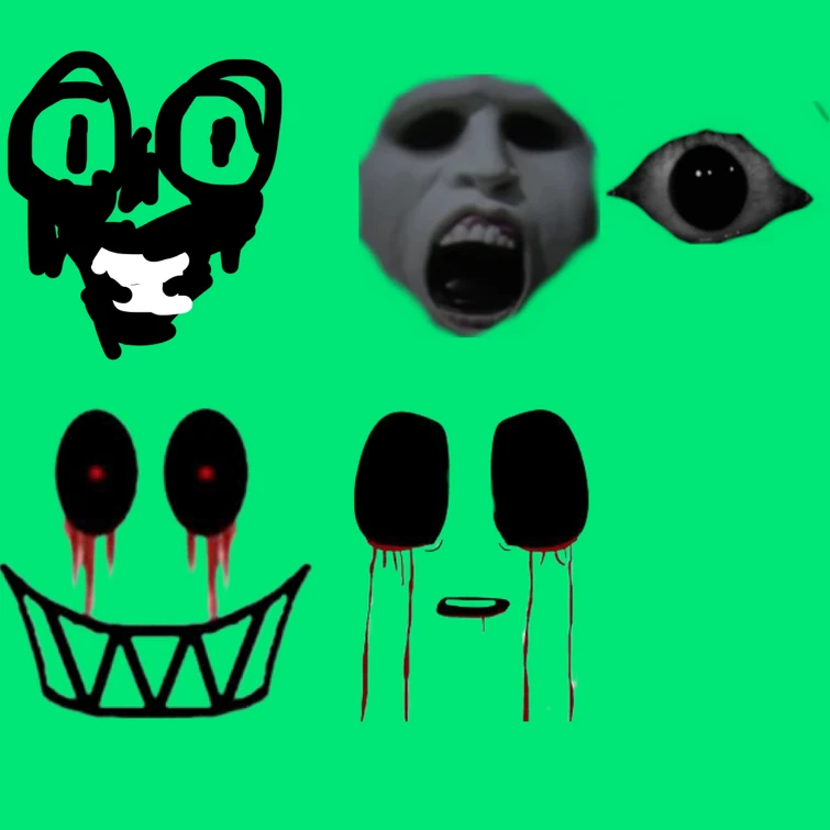 My custom X variant entity | Fandom