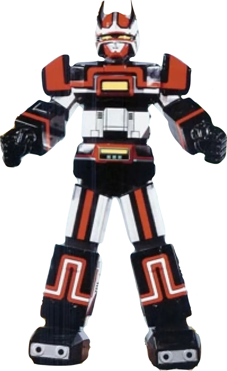 Discuss Everything About RangerWiki | Fandom