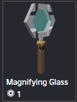 Is the magnifying glassa actually real? | Fandom