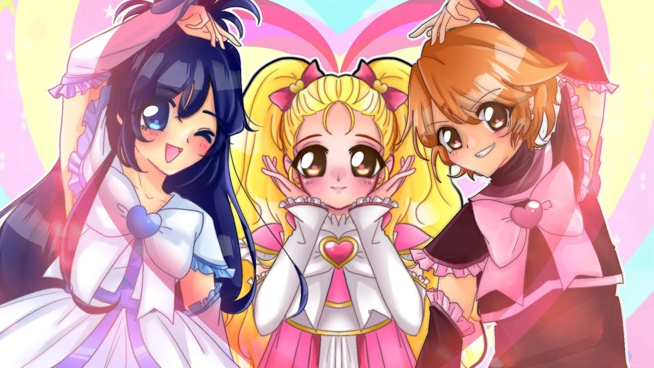 The Untold Story of the World's Biggest Magical Girl Franchise | Fandom
