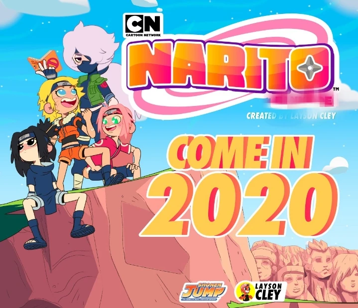 Anybody heard about the Naruto reboot coming in 2022 | Fandom