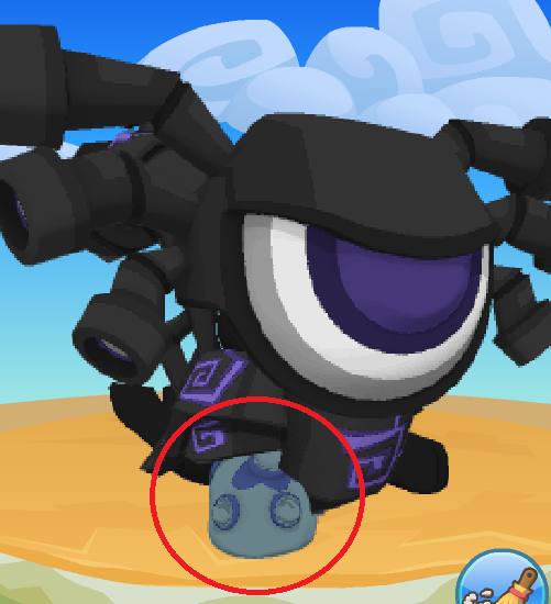 new glitch? ^_^ | Fandom