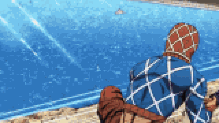 Mista 4* unit conce- wait what STOP POINTING THAT GUN TO ME ...