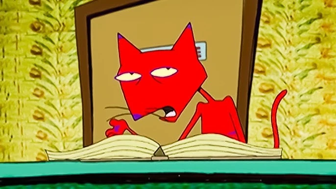 Katz | Fandom