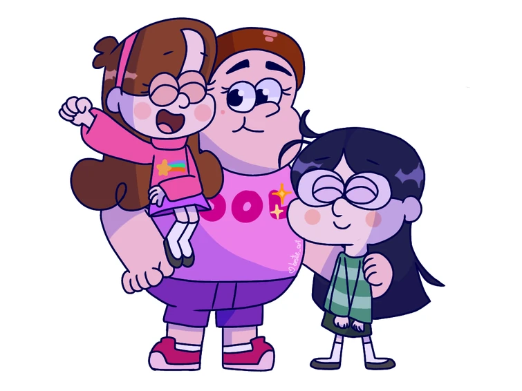 Discuss Everything About Gravity Falls Wiki | Fandom