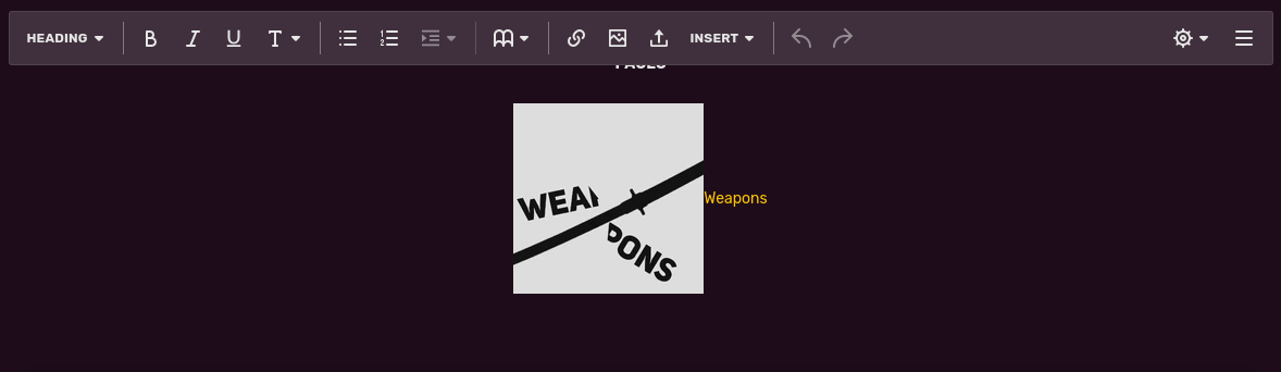 wiki coding struggles please help | Fandom