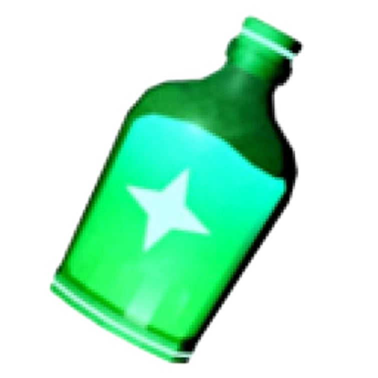 redesigned Mini Shield Potion and redesigned Shield Potion (including ...