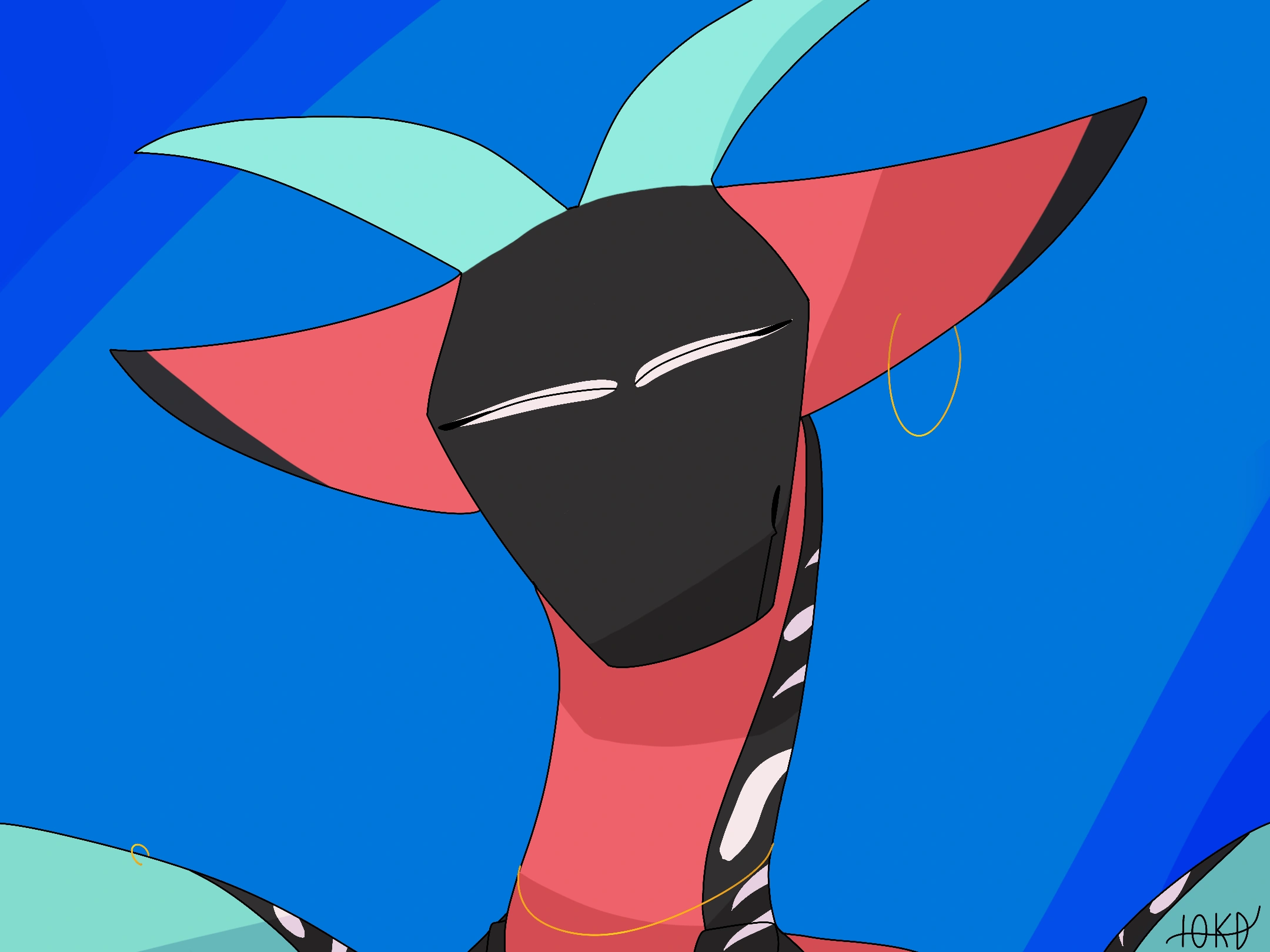 color coded | art! | Fandom