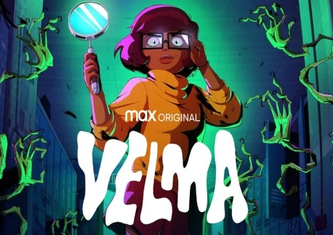 The Velma Show Is Actually Good | Fandom