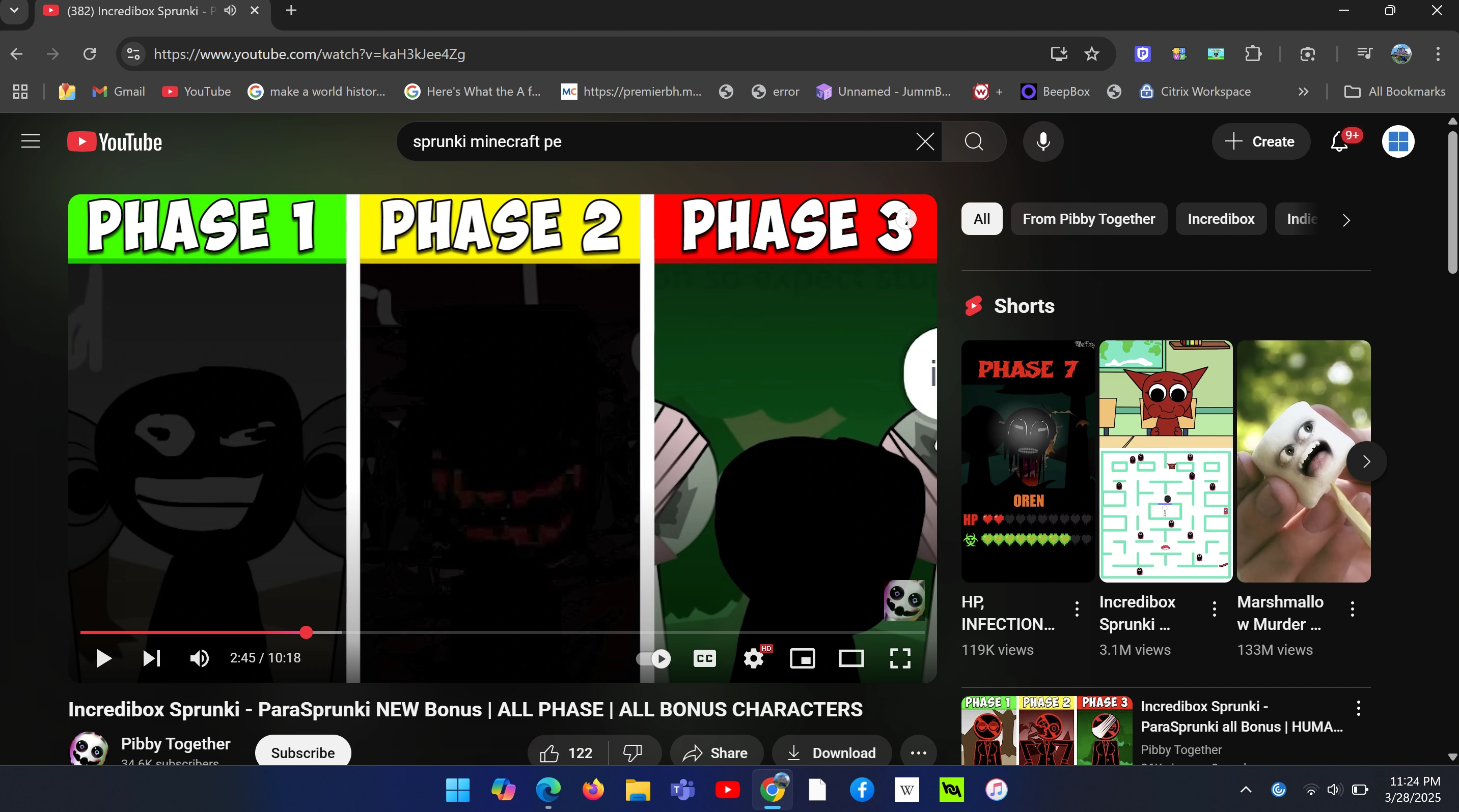 THE BALD MOD GOT COTENT FARMED | Fandom