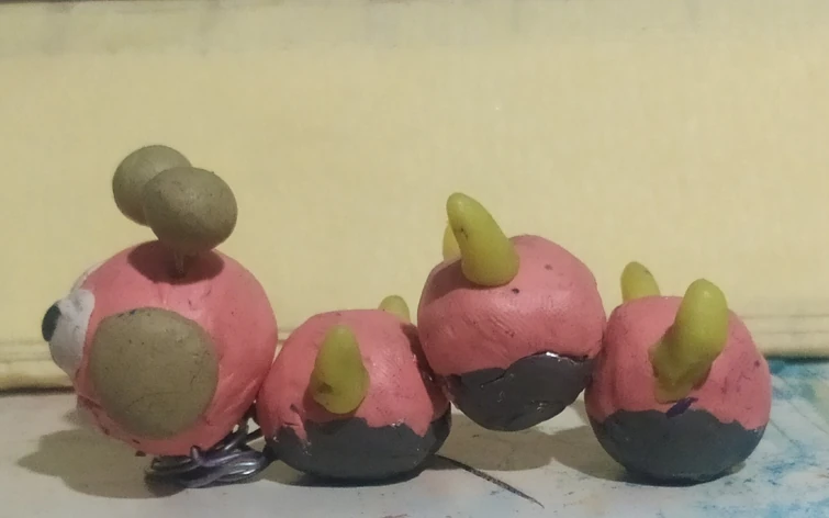 caterkiller | Fandom