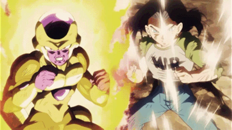 (Miracle of Universe 7) Android 17# (DBS) Experience | Fandom