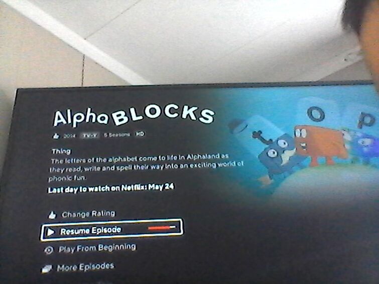 Watch out, Netflix AB/NB watchers! | Fandom