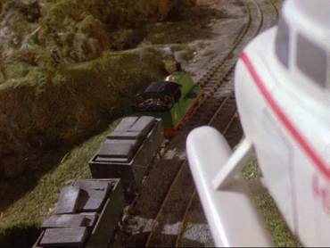 Favorite Version of Percy and Harold? | Fandom