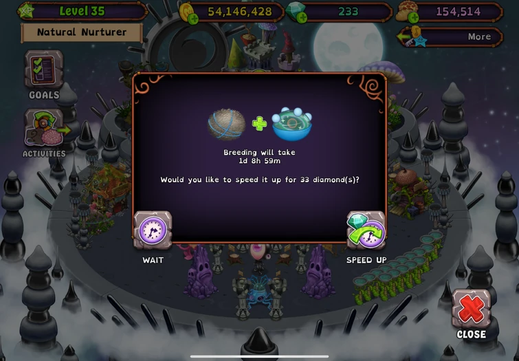 Discuss Everything About My Singing Monsters Wiki | Fandom