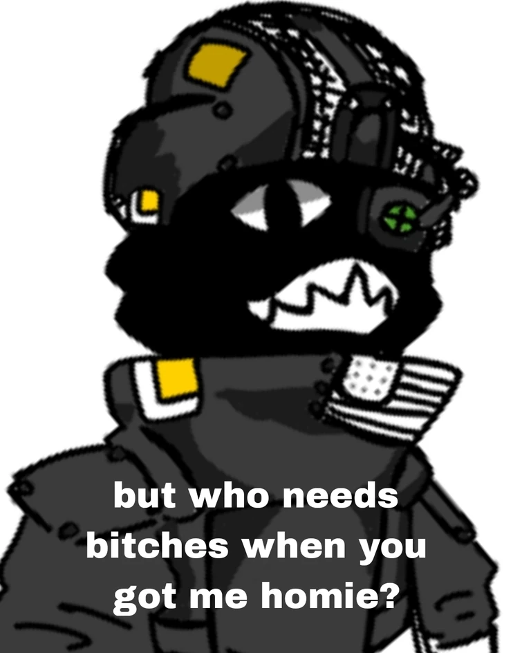 Stealthwraith No bitc- | Fandom