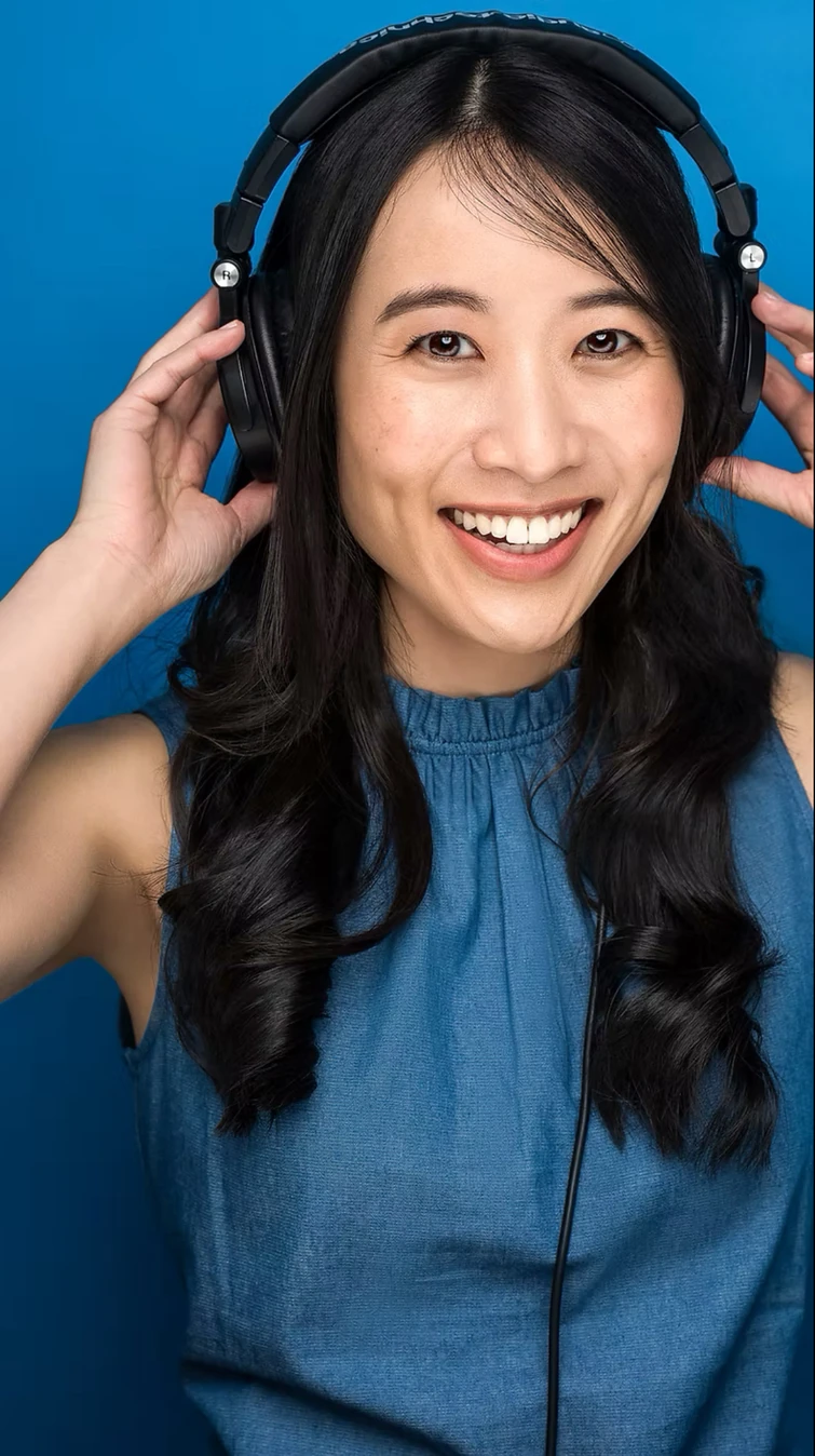 Jenny Chan as Musa | Fandom