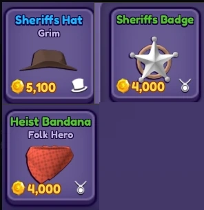 lf these accessories | Fandom