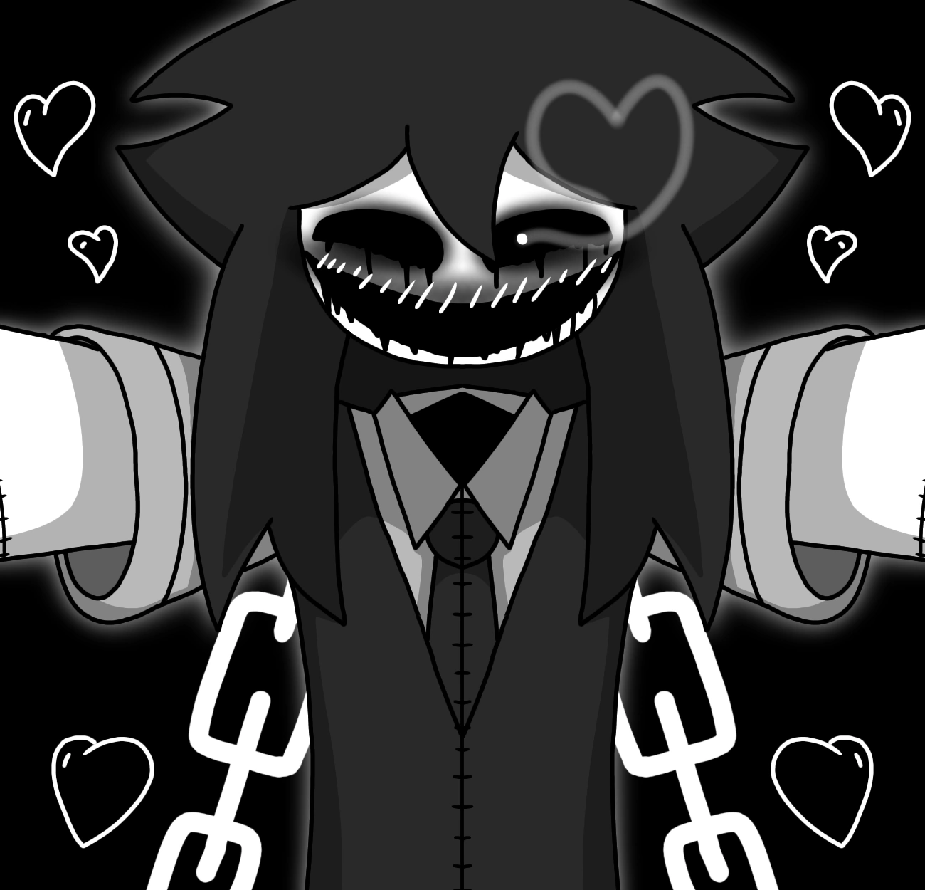 ∆BB13 wants to give you a "hug" | Fandom