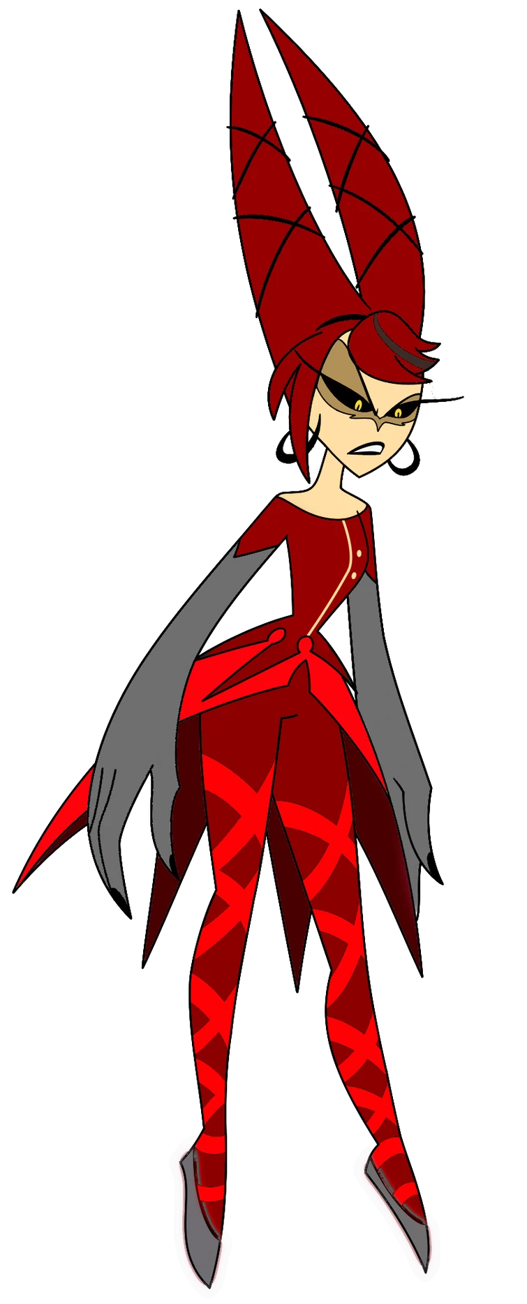 When will the nightmare end? | Fandom