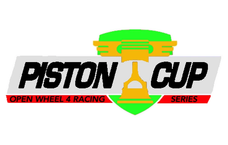 Piston Cup Open Wheel Series logos | Fandom