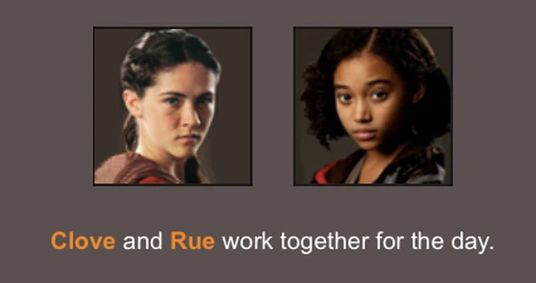 RUE YOU SUSSY BAKA | Fandom