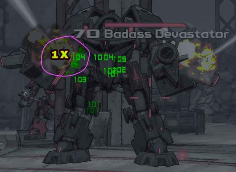 Discuss Everything About Borderlands Wiki | Fandom