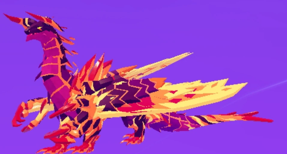 Wasn't a fan of Luc at first but it actually looks pretty | Fandom