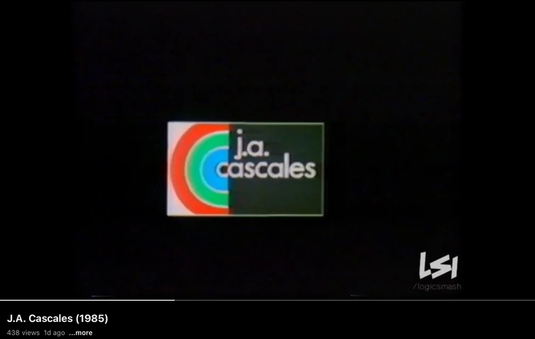 2 new founded VHS logos from Spain | Fandom