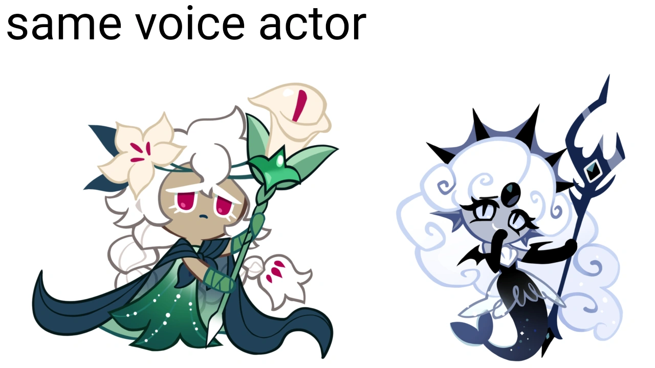 I call it voice actor, rhymes with grug | Fandom