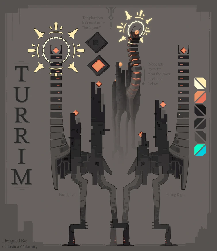 favourite unreleased/scrapped creatures? | Fandom