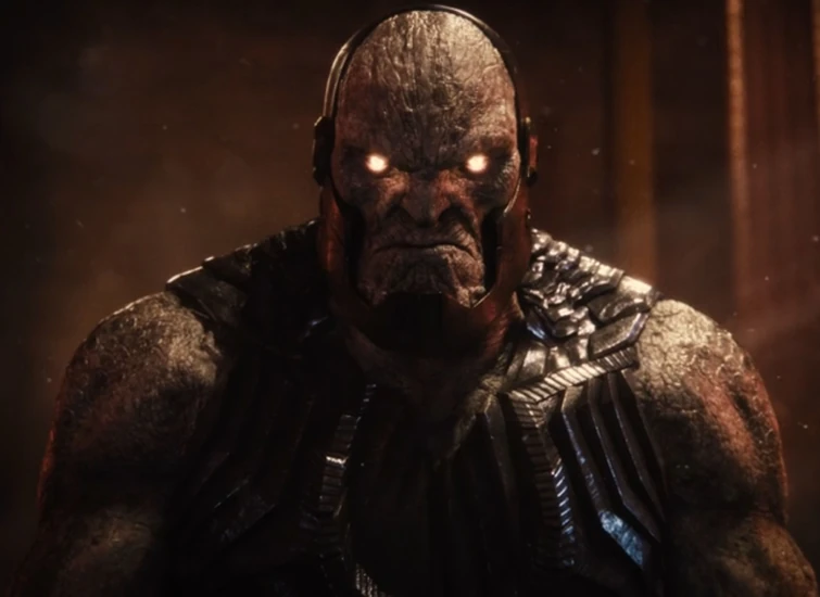 Discuss Everything About DC Extended Universe Wiki | Fandom