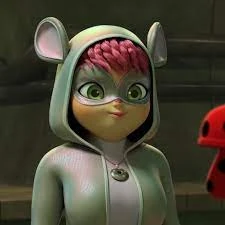 Mylene/Polymouse Appreciation post | Fandom