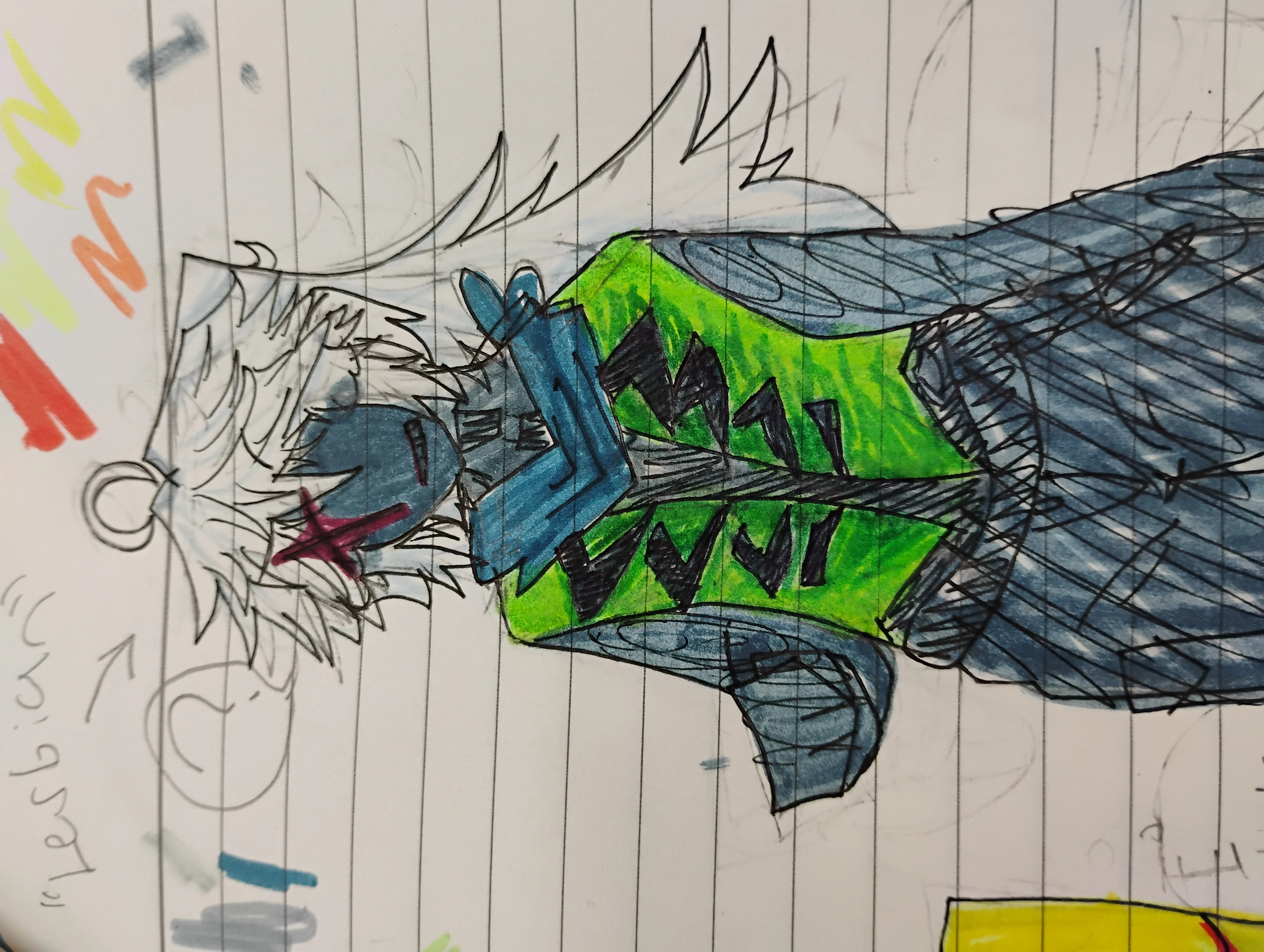 Boogie dookie | Fandom