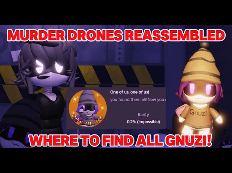 Reassembled update Gnuzis moved | Fandom