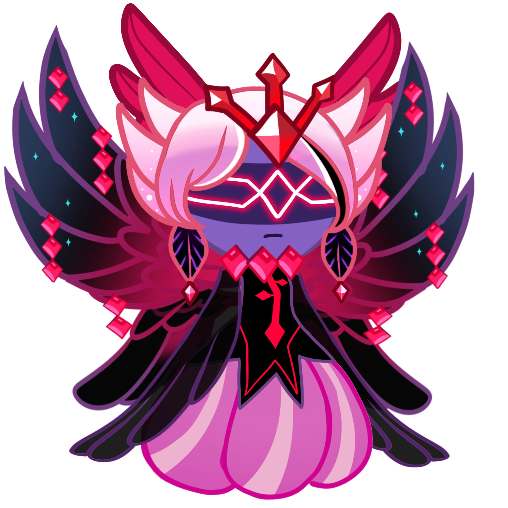 Sugar Swan after Canon Sugar Swan Cookie exists 😔 | Fandom