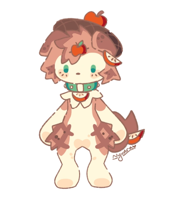 Mm.. Crumble... | Fandom