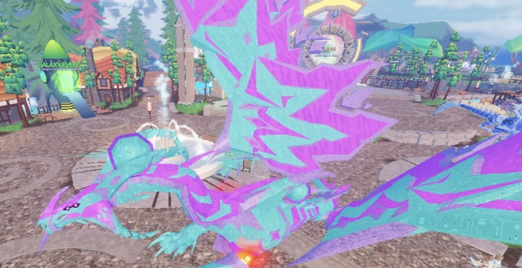 Discuss Everything About Dragon Adventures Wiki | Fandom