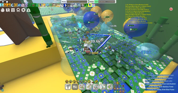 Discuss Everything About Bee Swarm Simulator Wiki | Fandom