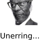 unerring... | Fandom