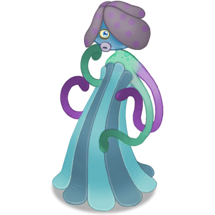 Rare fluoress (finished) | Fandom