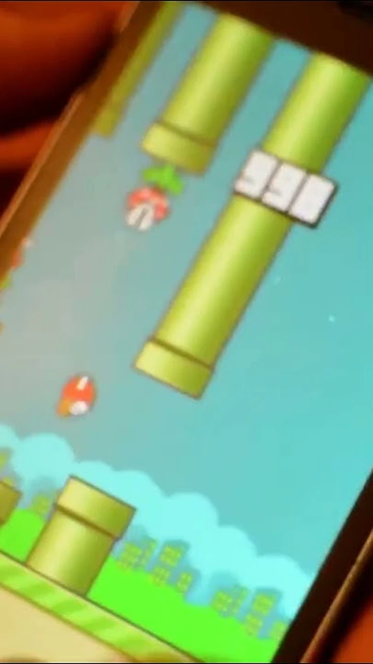 Mario's Madness (Retake) EP 3:Content Cosmos | Fandom