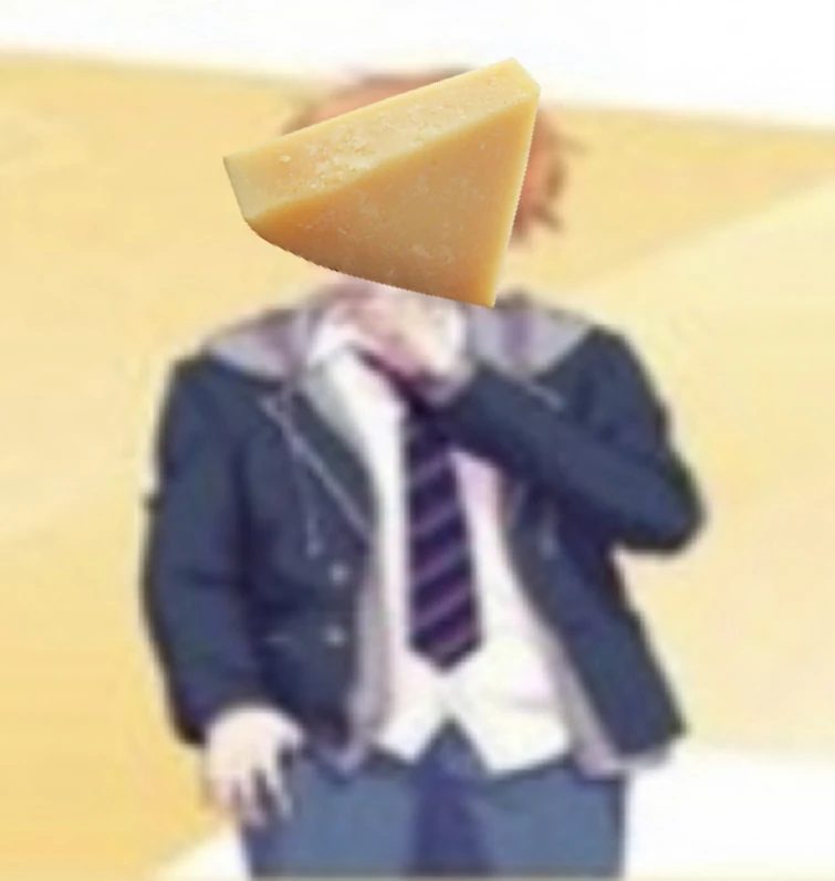 cheese | Fandom